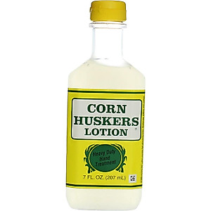 Corn Huskers Heavy Duty Hand Treatment 7 Oz