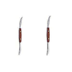 Squirtless Grapefruit Knife, Set of 2