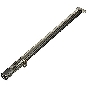 Stainless Steel Straight Pipe Grill Burner