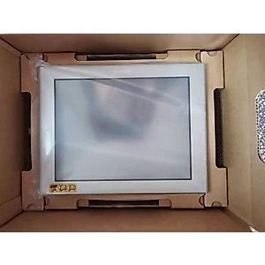 eiuie Controller with Display (HMI + Control) LT4000M Series PFXLM4201TADAK 3 Inches Touch Screen