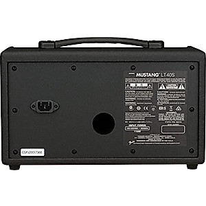 Fender Mustang LT40S Guitar Amplifier