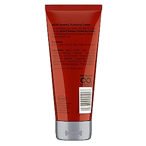 Got 2B Boosted Thickening Cream 6 Ounce (Pack of 3)