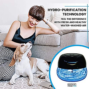 Fragrance Replacement for Fresh Aire Water Based Air Purifier (Sleep Well)