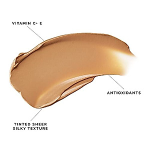 MDSolarSciences Mineral Tinted Crème SPF 30 Sunscreen for Face – Water-Resistant, Broad Spectrum UV Protection – Blendable Micronized Zinc Oxide Cream – Smooth, Natural Matte Finish, 1.7 Fl Oz