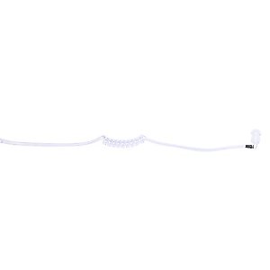 APX 7000 Earpiece for Motorola,Caroo 2 Wire Surveillance XPR7550 7550e Headset and Mic for Motorola APX6000 XPR6350 XPR6550 XPR6580 XPR7350 7350e XPR7380 XPR7580 7580e Two Way Radio Walkie Talkie