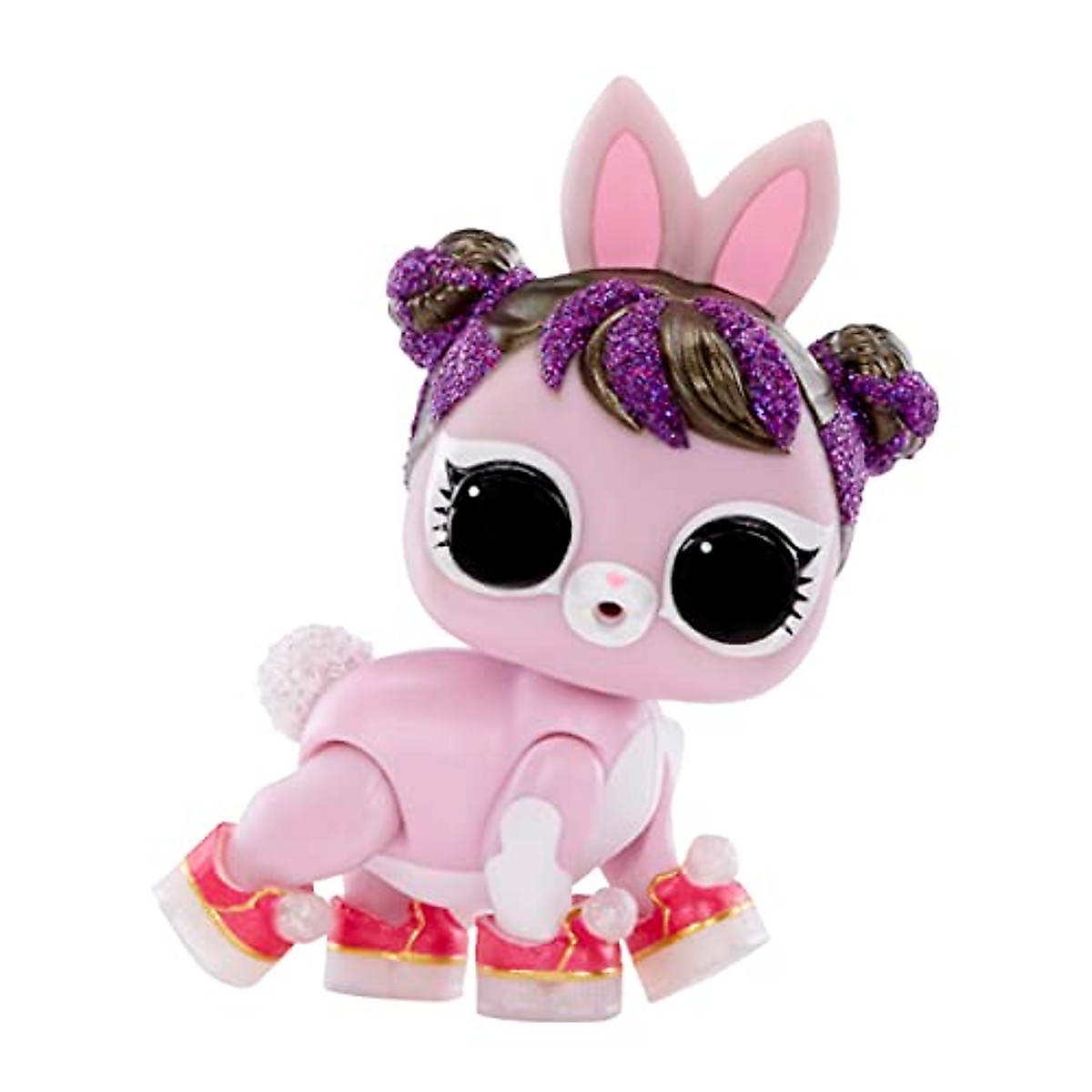 L.O.L. Surprise! Year of The Rabbit Doll Good Luck Bunny- with Collectible Doll, 7 Surprises, Limited Edition Doll, Accessories, Pet, Lunar New Year Theme- Great Gift for Girls Age 4+