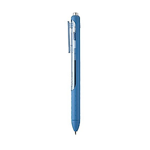 Paper Mate Inkjoy Gel Pens, Medium Point, Blue Assorted, 2-Pack (1956274)