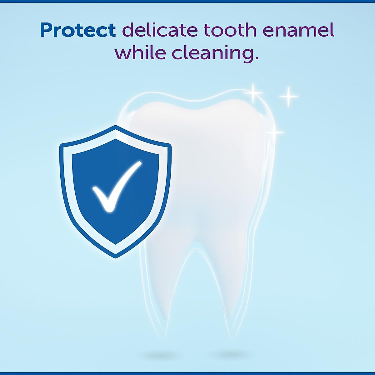 Eco-Dent DailyCare Baking Soda Toothpowder, Anise – SLS & Fluoride-Free Toothpaste Powder with Minerals & Essential Oils, Toothpaste Alternative + DailyRinse Single-Use Pack