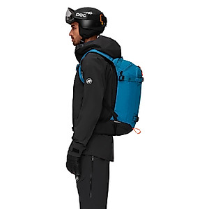 Mammut Nirvana 25 Ski- & Snowboard Backpack