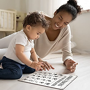 Animal Tracks Field Guide Sign Nursery Metal Tin Sign Rustic Animal Tracks Wall Decor Country Woodland Theme House Decor Farmhouse Cabin Metal Signs for Baby Boys Home Bathroom Bedroom Decorations