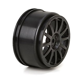 Losi Motor w/Wires & Plugs: Mini-T MDT