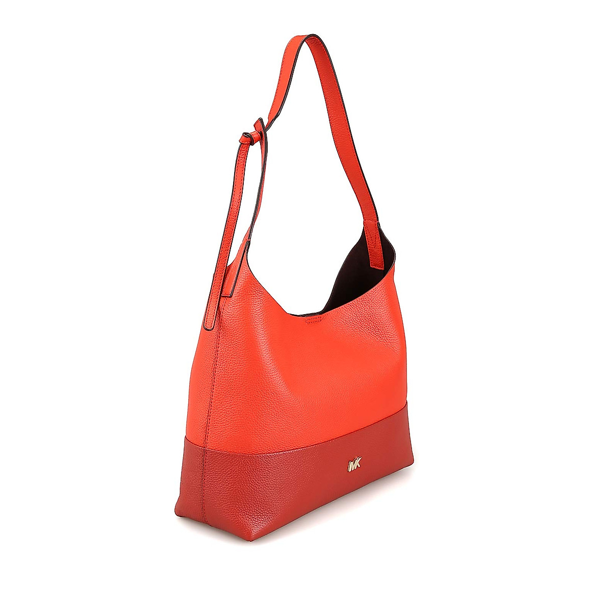 MICHAEL Michael Kors Junie Medium Colorblock Hobo Bag