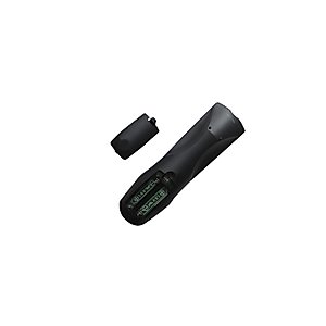 HCDZ Replacement Remote Control for Insignia NS-37LCD NS-LCD26-09 NS-LCD26 NS-LCD26A NS-LCD27FS NS-LCD32FS NS-42PDP NS-32LCD 66700ABA2-023R LCD HDTV TV