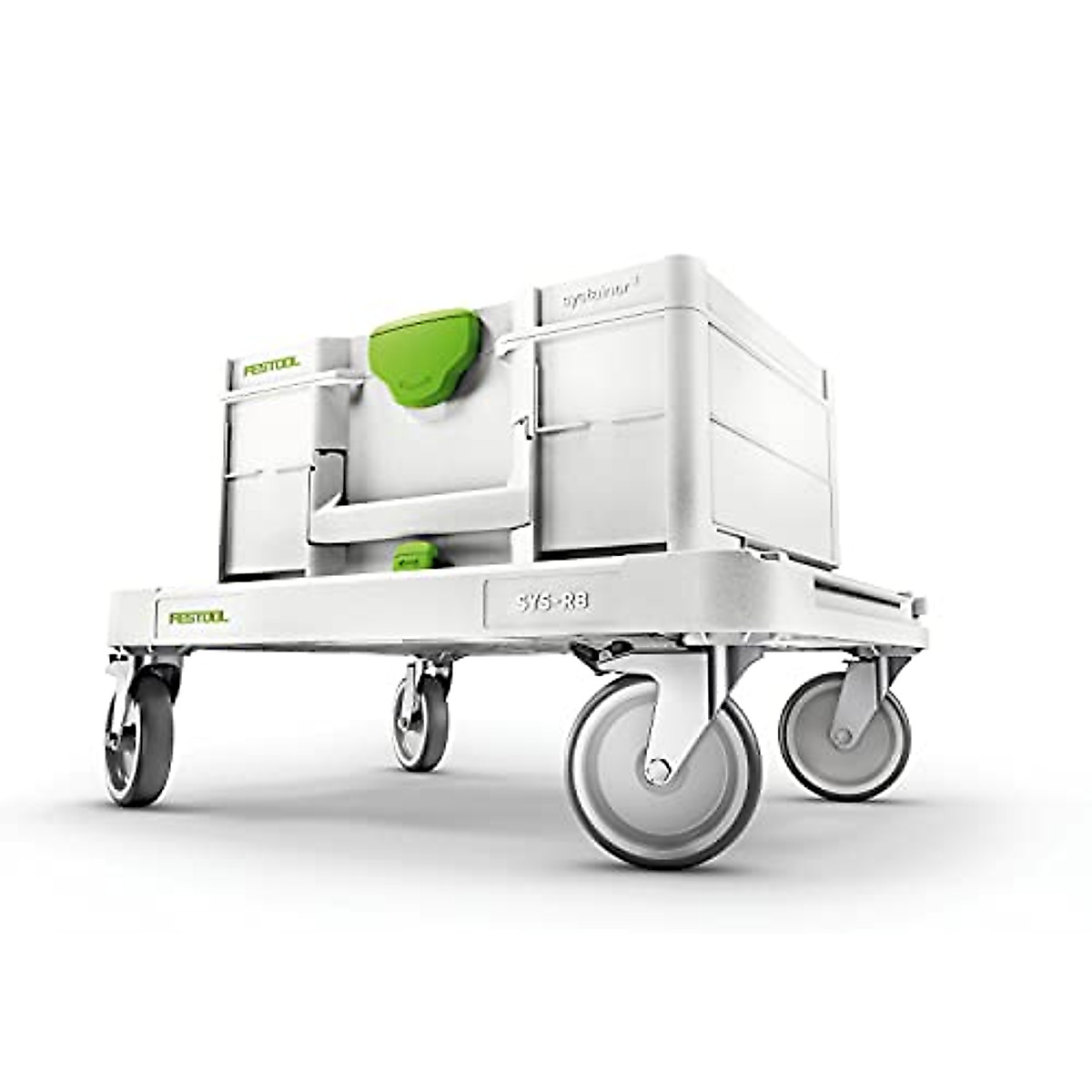 Festool 204869 Roll Board, Colour, Size