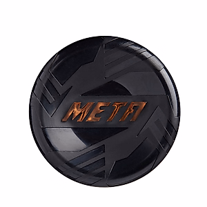 Louisville Slugger 2022 Meta (-3) BBCOR Baseball Bat - 32"/29 oz