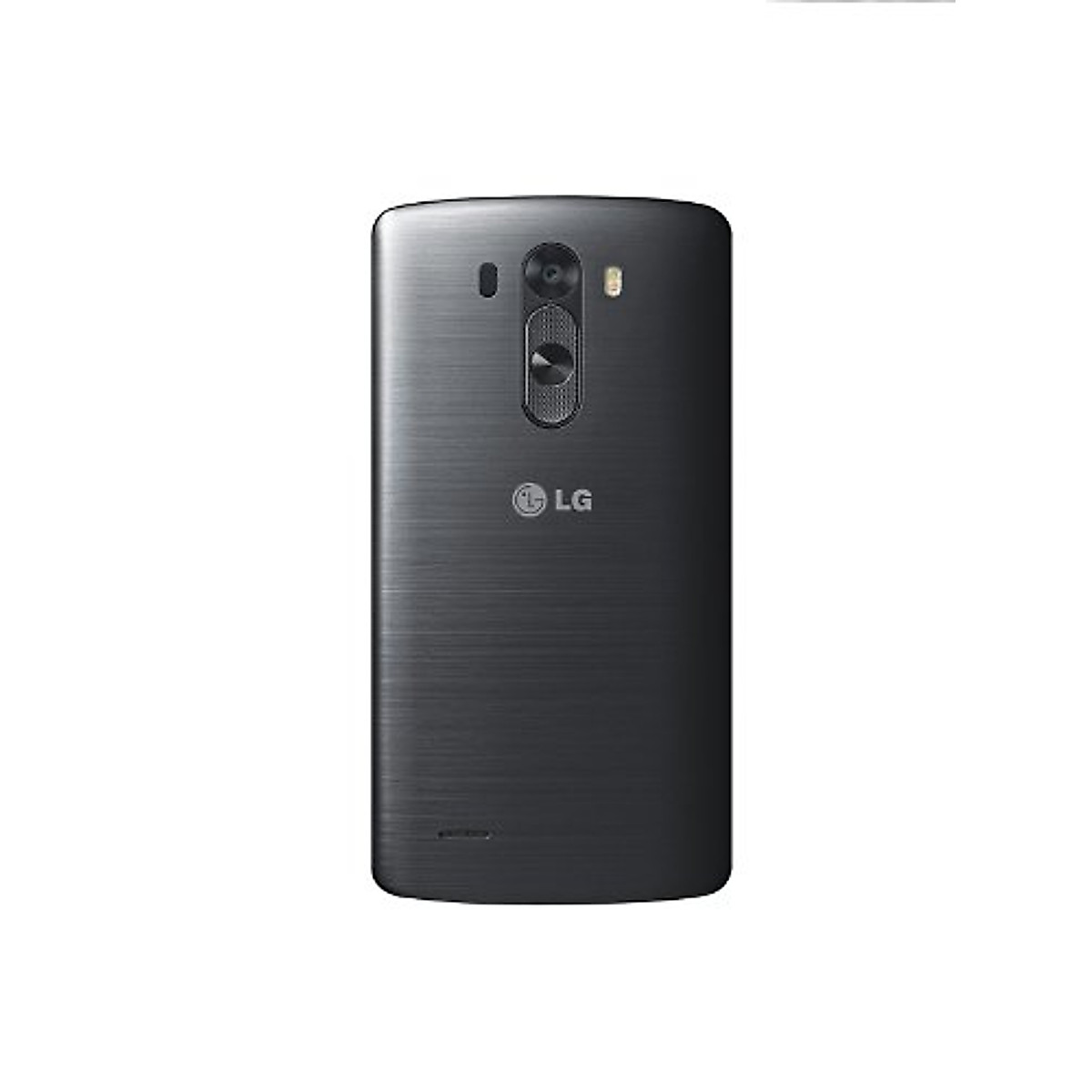LG G3 D855 Factory Unlocked Cellphone, International Version, 16GB, Black