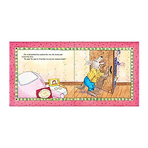 Little Red Riding Hood (Keepsake Stories)