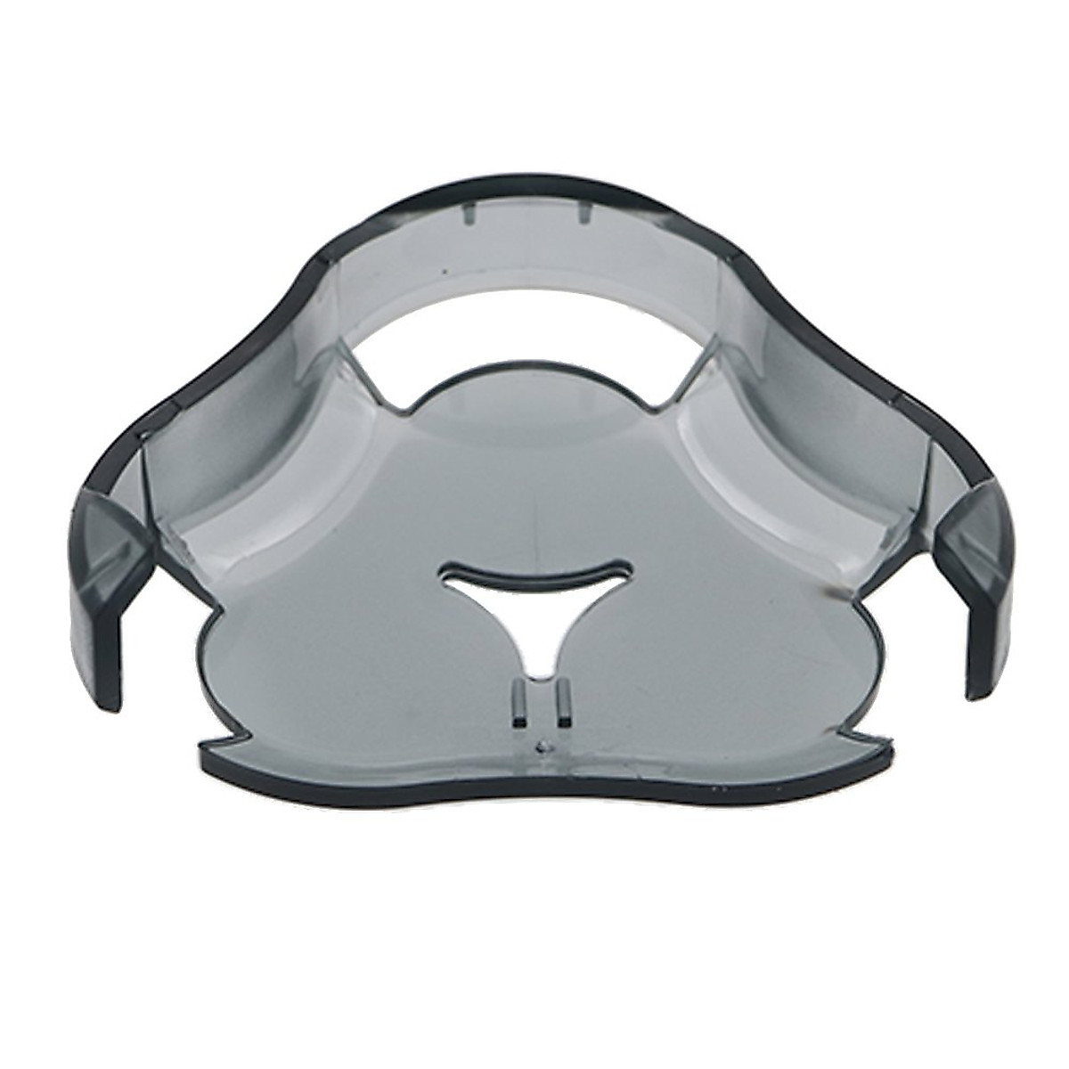 VINFANY Shaver Head Protection Cap Guard and Cleaning Brush for Philips Norelco Electric Razor RQ12 RQ11 RQ10 RQ1050 RQ1060 RQ1075 RQ1085 RQ109