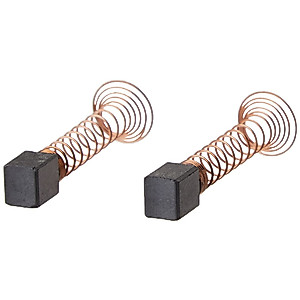 Dremel 90930-05 Carbon Motor Brush Set, Gray