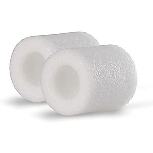 Long Lasting Air Filter Compatible with PARI Vios, Ultra II, Trek, and Trek S (2)
