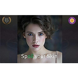 Deve Herbes Pure Vanilla Essential Oil 30ml (1 oz)