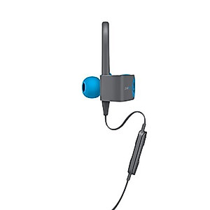 Powerbeats3 Wireless In-Ear Headphones - Flash Blue (Renewed)