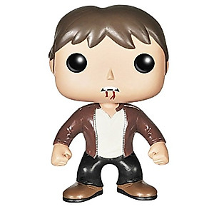 Funko POP! Television: True Blood - Bill Compton Action Figure