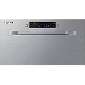 Samsung 24" Stainless Steel Built-In Dishwasher