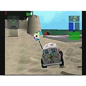 Twisted Metal (Renewed)