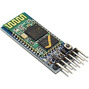 HC-05 Wireless Bluetooth Receiver RF Transceiver Module Serial Port Transmitter Module