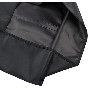 AF-WAN Heavy Duty Heat-Resistant Waterproof Dust-Proof Cover for EUHOMY Countertop Ice Maker Machine-IM-06D-HM/Silonn Ice Maker Countertop-SLIM01B/SLIM21