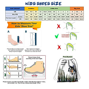 Unicorn Shoes for Little Kids Girls Sneakers Boys Tennis Shoes Size 2 Kids Painted Shoes Purple