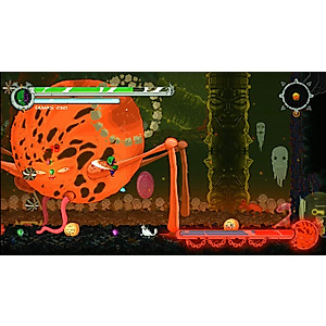 Nightmare Boy: Standard Edition - PS4