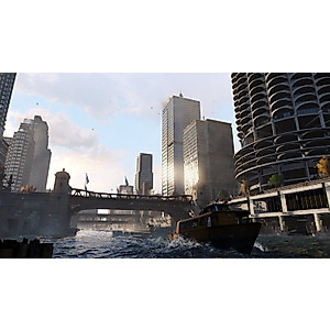 Watch Dogs - Xbox One (Renewed)