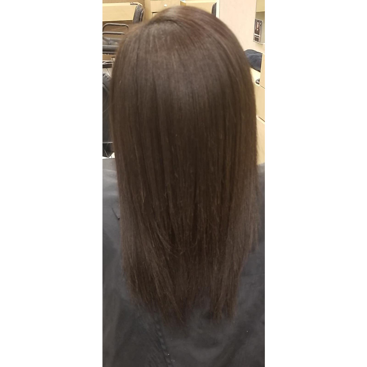 10 In 1 Super Conditioning Shampoo by Miss Key, 16 oz.