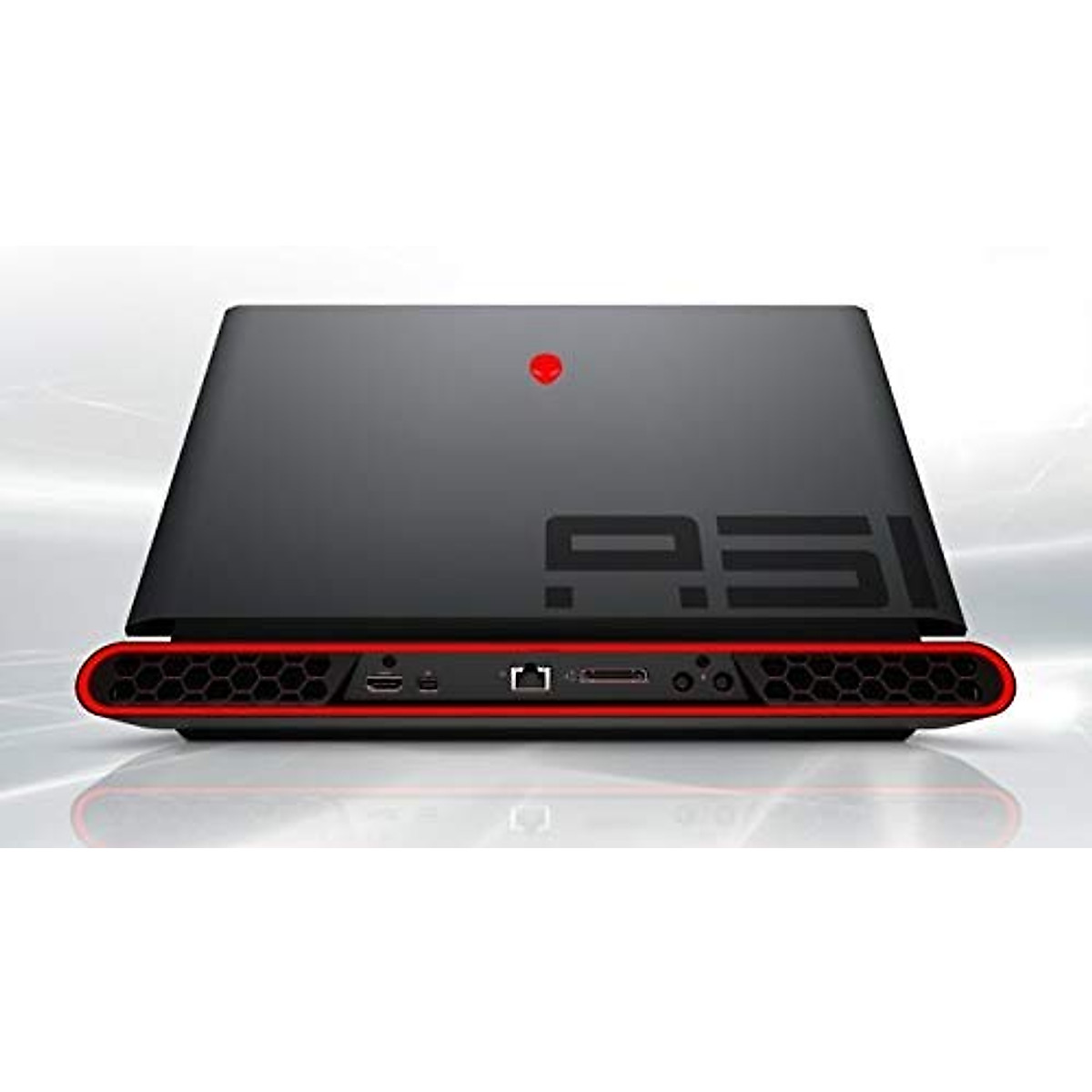 Dell Alienware Area 51M Laptop, 17.3 inches FHD (1920 x 1080), 9th Gen ...