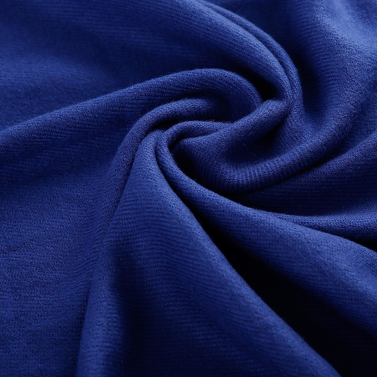 HOYAYO Wool Shawl Wraps - Extra Large Thick Soft Pashmina Scarf