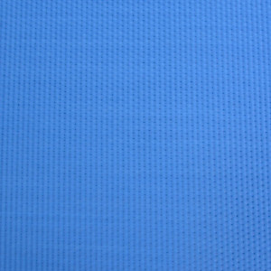 Children’s Factory Value Line Nap Cots, Kids Daycare and Preschool Sleeping Cot, Standard Size, Set of 4, Blue