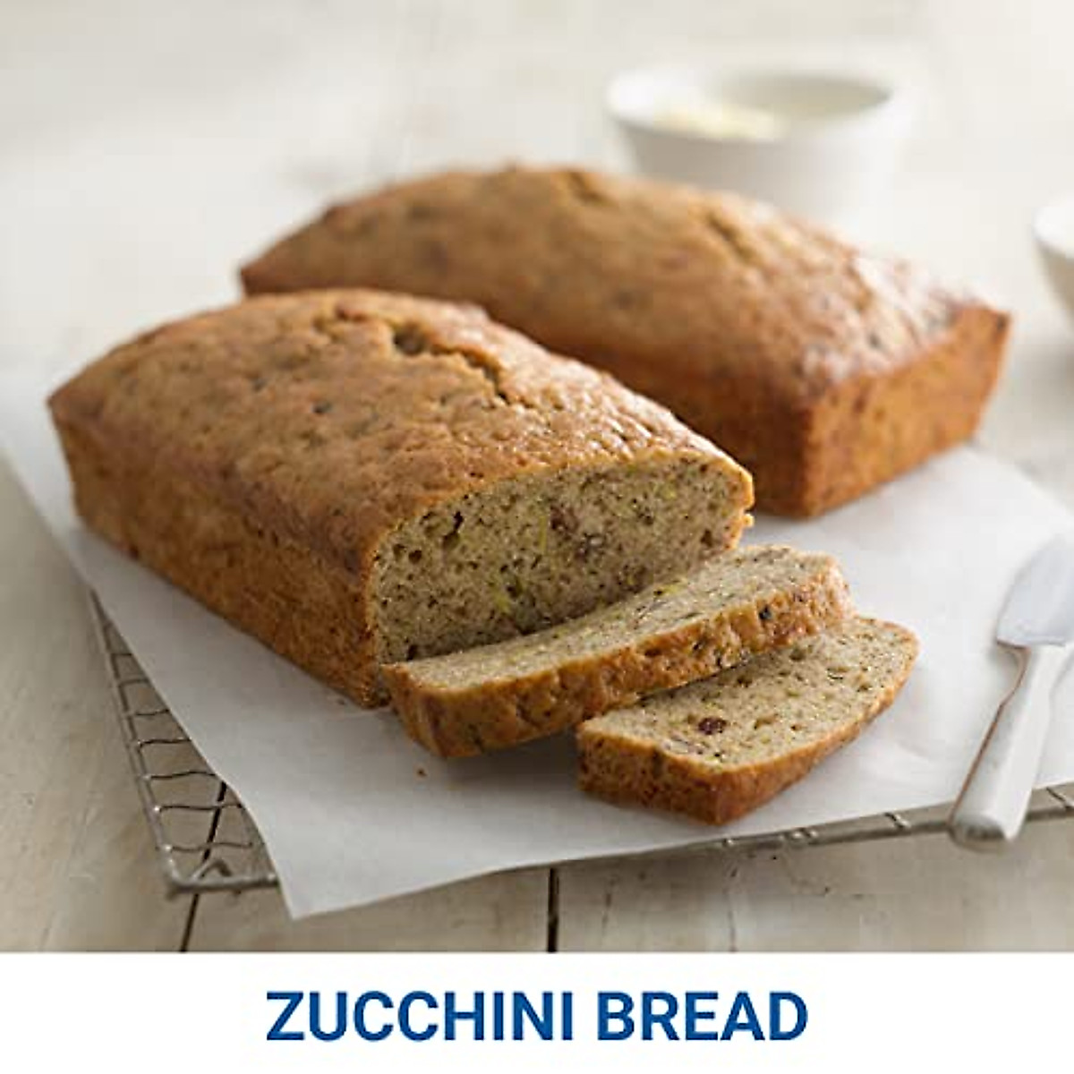 Gold Medal Premium Quality All Natural Whole Wheat Flour For Baking, 5 lb