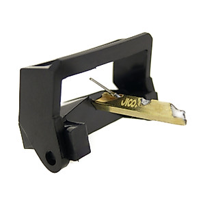 JICO VN-35HE Replacement for Shure VN35HE Stylus