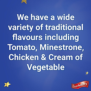 Batchelors Cup a Soup Cream of Vegetable