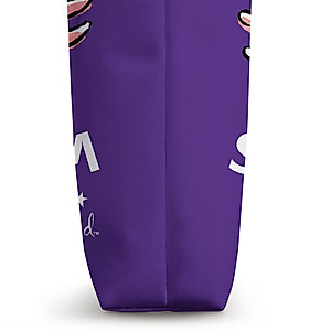 Harry Potter Luna Lovegood Spectrespecs White Tote Bag