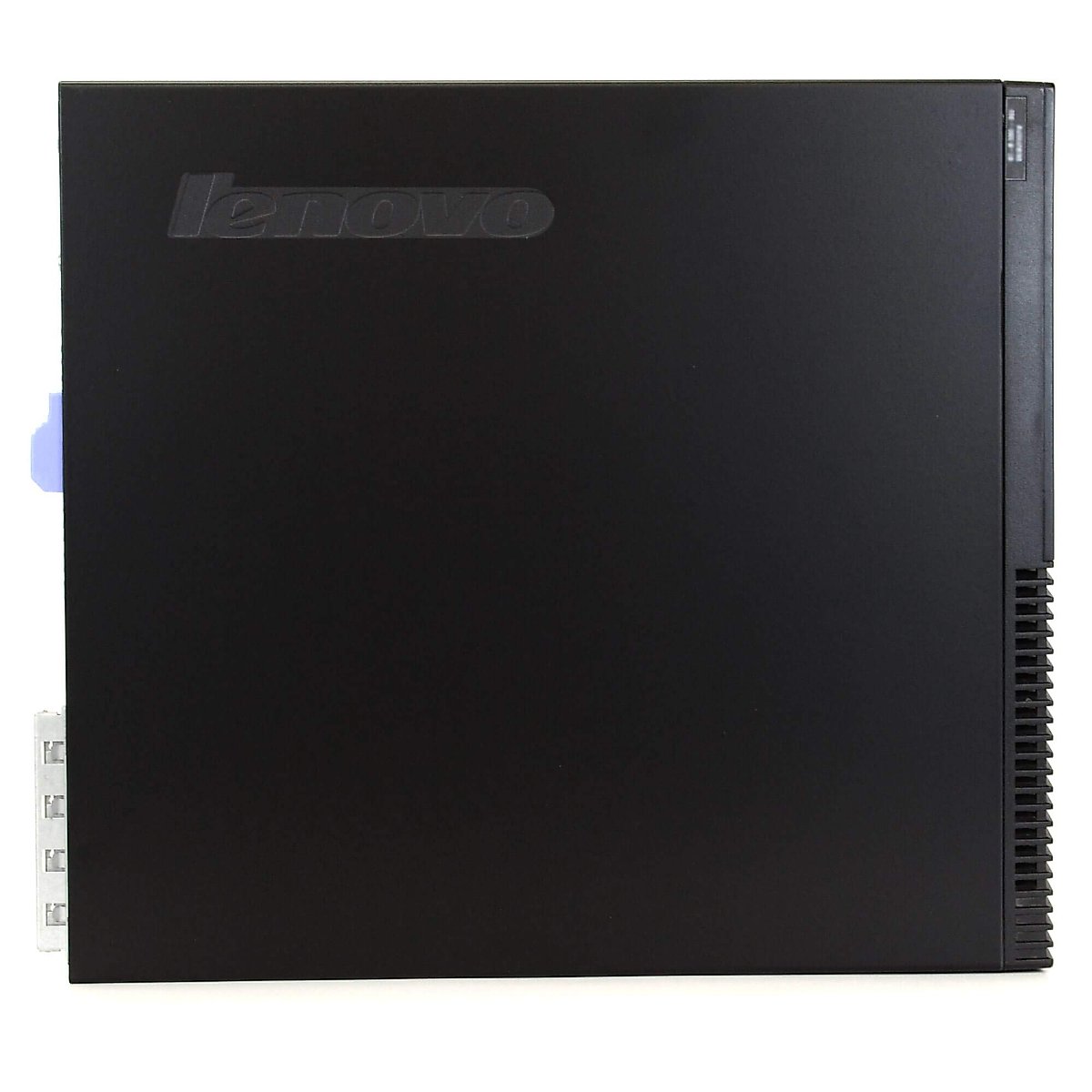 Lenovo ThinkCentre M92p High Performance Small Factor Desktop Computer, Intel Core i5 CPU up to 3.6GHz, 8GB DDR3 RAM, 500GB HDD, DVDRW, Windows 10 Professional (Renewed)