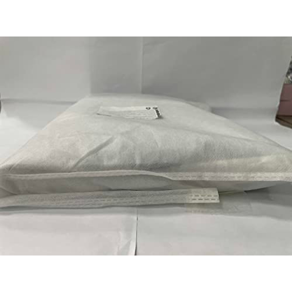 BAIGIO Bike Double Pannier Bags Waterproof Bicycle Rear Seat Panniers Pack with Reflective Stripe