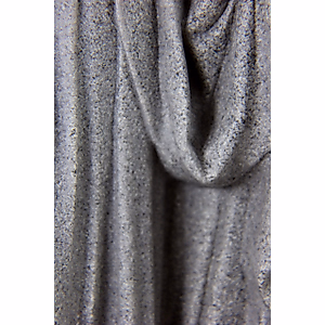 EMSCO Group Virgin Mary Statue – Natural Appearance – Made of Resin – Lightweight – 34” Height