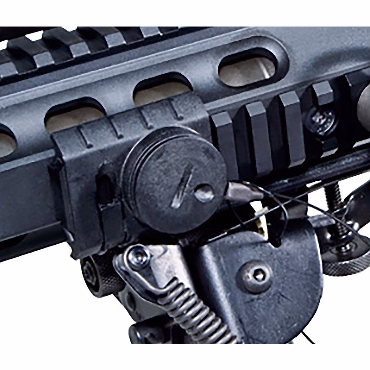 Vortex Optics Riflescope Battery Holder CR2032 , black