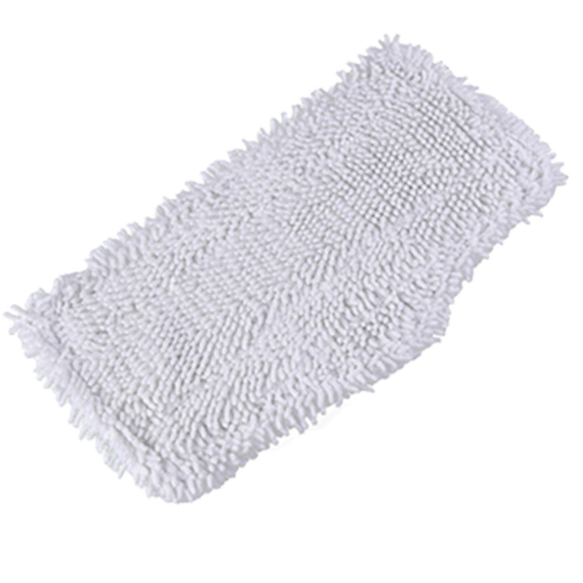 Aunifun 4 Pack Washable Cleaning Pads for Shark Steam and Spray Mop SK410, SK460, SK115, SK140, SK141, SK435CO, S3101, S3102, S3250, S3251