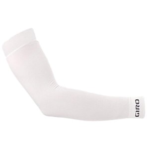 Giro Chrono UV Arm Sleeve White M/L