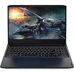 2022 Lenovo IdeaPad 3 Gaming Laptop 15.6" 120Hz, NVIDIA GeForce RTX 3050 Ti 4GB GDDR6, 6-core AMD Ryzen 5-5600H(up to 4.2GHz), 16GB RAM 512GB SSD, Windows 11 (32GB RAM | 1TB PCIe SSD)