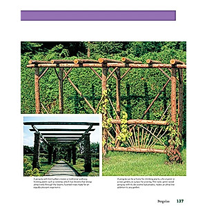 Woodworking for the Garden: 16 Easy-to-Build Step-by-Step Projects (Creative Homeowner) Easy-to-Follow Instructions for Trellises, Planters, Decking, Fences, Chairs, Tables, Sheds, Pergolas, and More